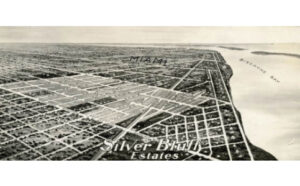 Silver Bluff traffic restricted to preserve neighborhood - Miami Today