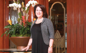 Barbara Stein: Artistic leader of Actors’ Playhouse looks toward its ...